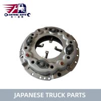 China HINO 500 Clutch Cover 350mm 31210-2621 HNC540 for J08C J08CT Engine Truck Parts for sale