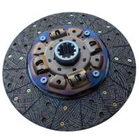 China HINO 500 Clutch Cover 350mm 31250-5241 HND047U for J08C J08CT Engine Truck Parts for sale
