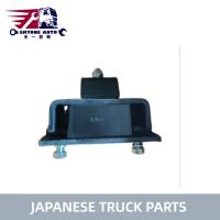 China HINO 500 Gearbox Mounting 12305-2881 for RK8J J08C J08CT Truck Engine Parts for sale