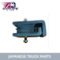 China Hino 500 Engine Mounting 12031-1020 12031-2371 for J08C J08CT Truck RK8J for sale