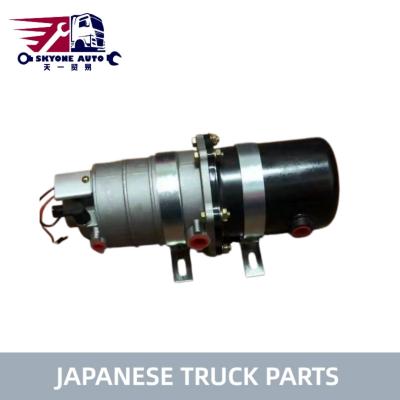 China Hino 500 Air Dryer 44830-2350 for J08C J08CT RK8J Truck Parts for sale
