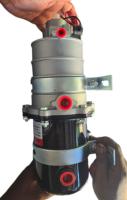 China Hino 500 Air Dryer 44830-2350 for J08C J08CT RK8J Truck Parts for sale