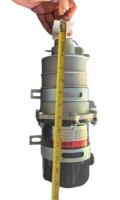China Hino 500 Air Dryer 44830-2350 for J08C J08CT RK8J Truck Parts for sale