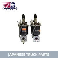 China HINO 500 Brake Booster 44640-2620 44640-2460 for RK8J J08C J08CT Truck Engine Parts for sale