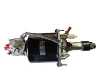 China HINO 500 Brake Booster 44640-2620 44640-2460 for RK8J J08C J08CT Truck Engine Parts for sale