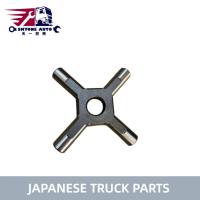 China HINO 500 Ranger Spider Diff 41371-1070 J08C J08CT RK8J Truck Differential Gear for sale
