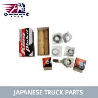 China Hino 500 King Pin Kit KP329 43231-1400 50x252mm for RK8J J08C J08CT Truck for sale