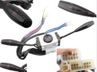 China HINO 500 Ranger Combination Switch RK8J J08C J08CT 44830-2350 New OEM Truck Parts for sale