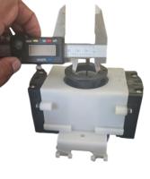 China HINO 500 Ranger Combination Switch RK8J J08C J08CT 44830-2350 New OEM Truck Parts for sale