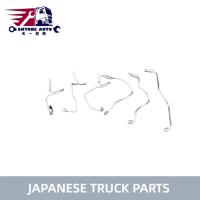 China HINO 500 Injector Pipe RK8J J08C J08CT 44830-2350 New Japanese Truck Parts for sale