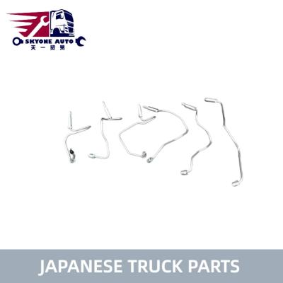 China HINO 500 Injector Pipe RK8J J08C J08CT 44830-2350 New Japanese Truck Parts for sale