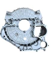 China New Flywheel Housing for FUSO Fighter 6D17 6D16T Japanese Truck Parts for sale