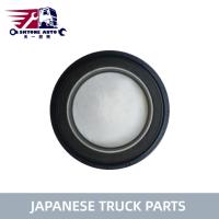 China HINO 500 Front Crankshaft Seal 9828-79102 SZ311-79102 for J08C J08CT J08E Engine for sale