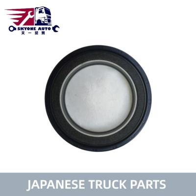 China HINO 500 Front Crankshaft Seal 9828-79102 SZ311-79102 for J08C J08CT J08E Engine for sale