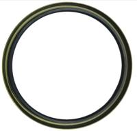 China HINO 500 Wheel Hub Oil Seal Inner Outer 9828-01193 SZ311-01047 SZ311-01049 for RK8J J08C J08CT J08E for sale