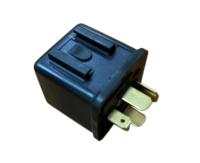 China ISUZU Shift Relay 8-98259779-0 24V 5 Pin for NPR NQR 4HK1 4HK1T Japanese Truck Parts for sale