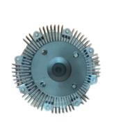 China Engine Fan Clutch 16250-E0021 for HINO 500 Truck J05C J05CT 24V New Japanese Parts for sale
