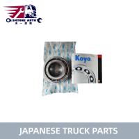 China ISUZU FSR FVR Wheel Hub Bearing Outer H506349 H506310 6HK1 6WF1 Japanese Truck Parts for sale