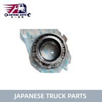 China ISUZU Wheel Hub Bearing Inner 8-98317461-0 1-09812231-0 for FVR CVR CYZ51 6HK1 6WF1 Trucks for sale