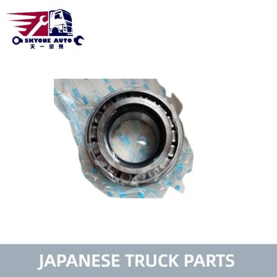 China ISUZU Wheel Hub Bearing Inner 8-98317461-0 1-09812231-0 for FVR CVR CYZ51 6HK1 6WF1 Trucks for sale