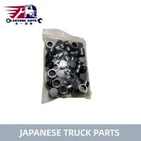 China ISUZU 6HK1 Engine Valve Cap Push Rod 8-94396015-2 for FVR FVZ34 Truck Parts for sale