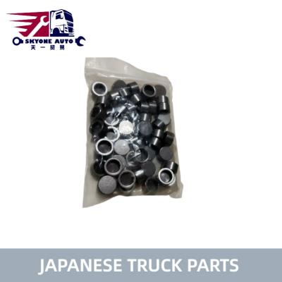 China ISUZU 6HK1 Engine Valve Cap Push Rod 8-94396015-2 for FVR FVZ34 Truck Parts for sale