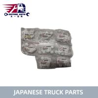 China ISUZU 6HK1 Change Ball Seat 1-33619427-0 for FVZ34 FVR VC46 Truck Engine Parts for sale