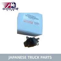 China HINO 300 DYNA Truck Intake Air Flow Sensor 22204-E0010 197400-5301 N04C N04CT Engine Parts for sale