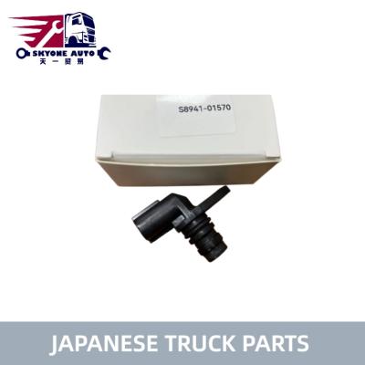China Crankshaft Position Sensor S8941-01570 19311-78030 for HINO 300 DYNA N04C J05E Engine for sale