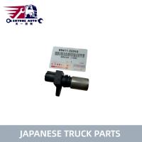 China Crankshaft Position Sensor 89411-E0050 029600-0570 for HINO 300 DYNA Truck N04C J05E J08E Engine for sale