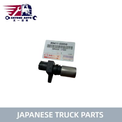 China Crankshaft Position Sensor 89411-E0050 029600-0570 for HINO 300 DYNA Truck N04C J05E J08E Engine for sale