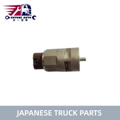 China ISUZU NKR NPR Speed Sensor 8-97256525-0 24V for 4JH1T 4HG1 4KH1 Engine for sale