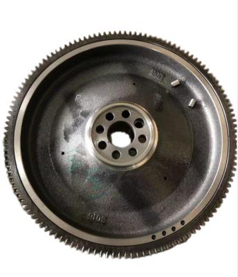 China 380mm Flywheel 13450-E0B61 for HINO 500 J08C J08CT Truck Engine Parts for sale