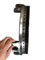 China 380mm Flywheel 13450-E0B61 for HINO 500 J08C J08CT Truck Engine Parts for sale
