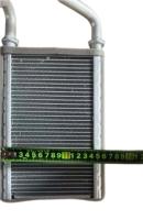 China Heater Radiator 87107-37100 for HINO 300 Dutro N04C N04CT Toyota Dyna 12V for sale
