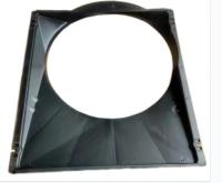 China Radiator Shroud 16711-78250 for HINO 300 Dutro N04CT N04C Toyota Dyna Upper Fan Guide for sale