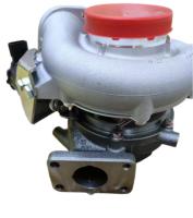 China GT2263KLNV 24V Turbocharger 17201-E0896 for HINO 300 Dutro N04CT N04C Engine for sale
