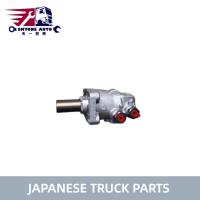 China HINO 300 Brake Master Cylinder 47207-37140 47201-36021 for N04C N04CT Dutro Coaster for sale