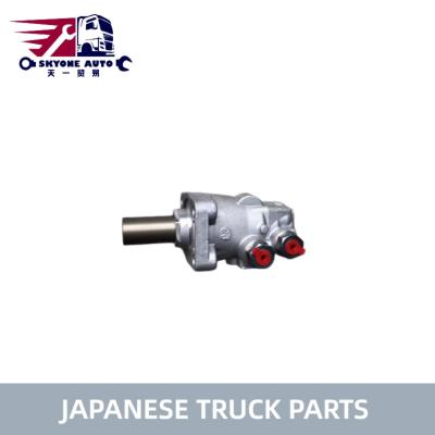 China HINO 300 Brake Master Cylinder 47207-37140 47201-36021 for N04C N04CT Dutro Coaster for sale