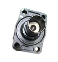 China Brake Master Cylinder 47207-37020 for HINO 300 Dutro N04CT N04C Toyota Coaster for sale
