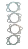 China Exhaust Manifold Gasket 17173-78080 for HINO 300 Dutro N04CT N04C Engine for sale