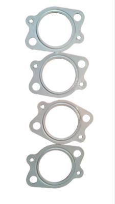 China Exhaust Manifold Gasket 17173-78080 for HINO 300 Dutro N04CT N04C Engine for sale