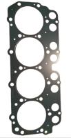 China HINO 300 Dutro Head Gasket 11115-78051 for N04C N04CT Engine New Replacement for sale