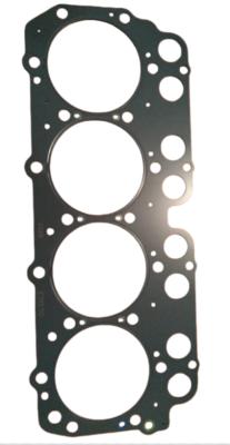China HINO 300 Dutro Head Gasket 11115-78051 for N04C N04CT Engine New Replacement for sale