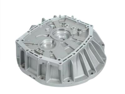 China Flywheel Housing 066021 for HINO 300 DYNA N04CT N04C Engine Heavy Duty Truck Parts for sale