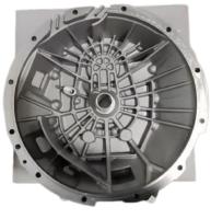 China Flywheel Housing 066021 for HINO 300 DYNA N04CT N04C Engine Heavy Duty Truck Parts for sale