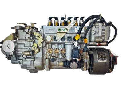 China Fuel Injection Diesel Pump 22040-2382 107069-0760 for HINO 500 J08C Engine for sale