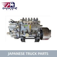China Fuel Injection Diesel Pump 101603-2014 101060-6170 for HINO 500 J08C Truck Engine for sale