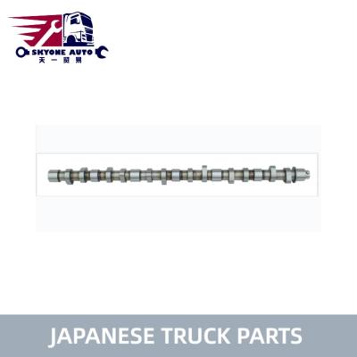 China Engine Camshaft 8-97601438-0 for ISUZU FVR 6HK1T ZX330-3 Truck Excavator New for sale