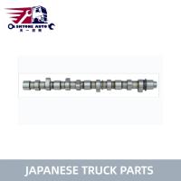 China Engine Camshaft 8-97262166-0 for ISUZU NPR NQR 700P 4HK1 HITACHI Truck Parts for sale